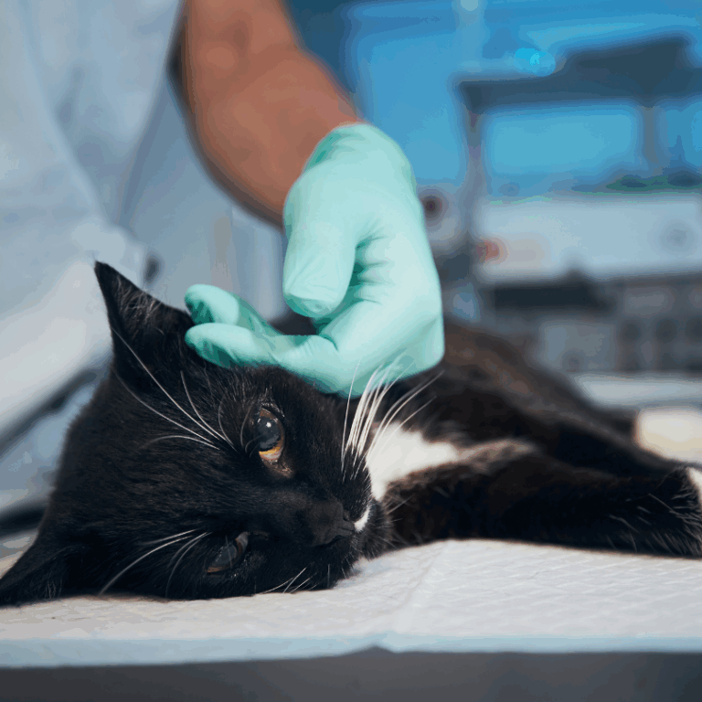 Formations AMV certifiées (assistantes en médecine vétérinaire)